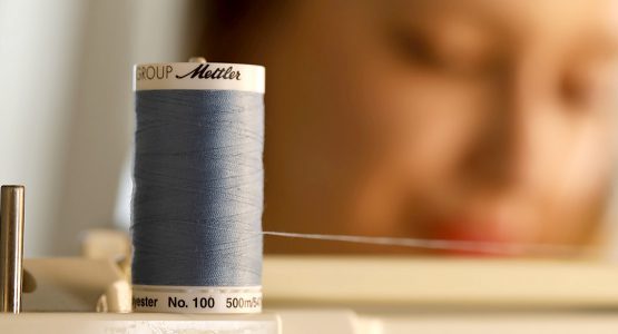 Sewing Machine Thread Spool Pin Tips - WeAllSew