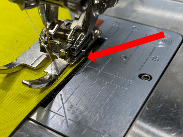 10 Tips on How to Sew a Y-seam - WeAllSew