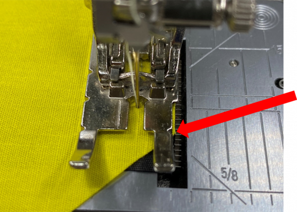 10 Tips on How to Sew a Y-seam - WeAllSew