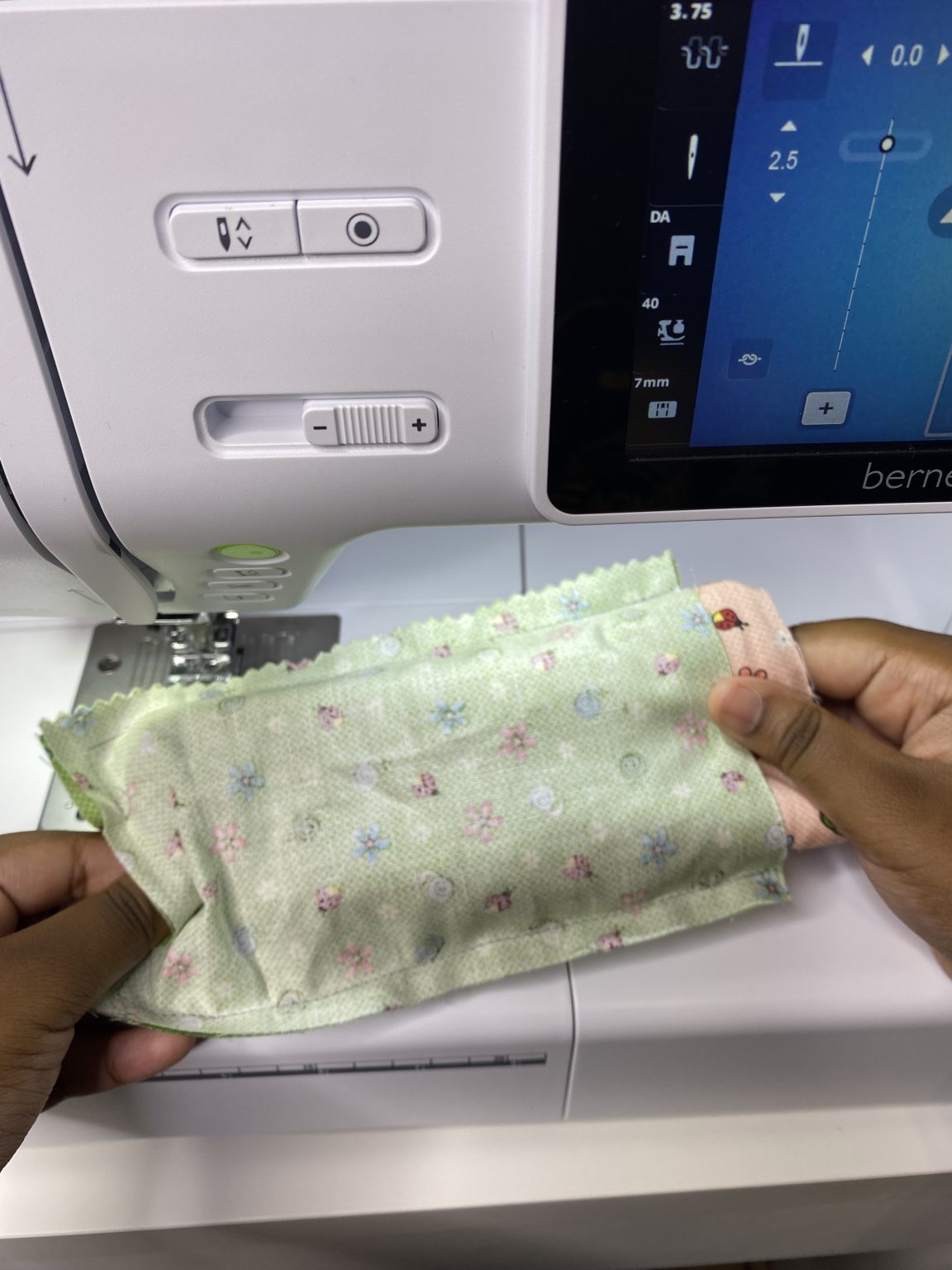 Tutorial: Learn How to Sew an Eyeglass Case - WeAllSew