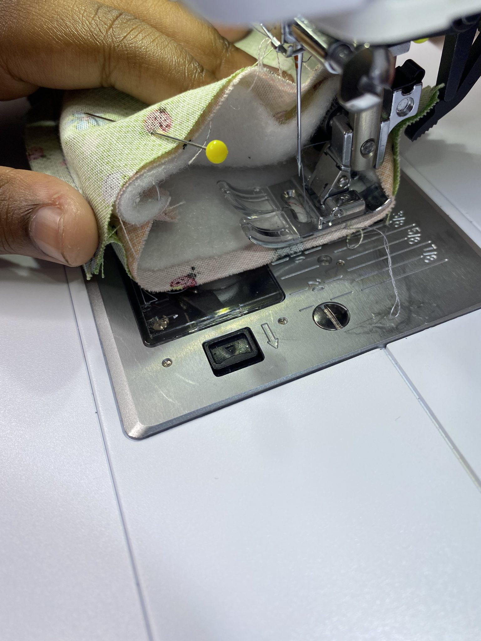 Tutorial: Learn How to Sew an Eyeglass Case - WeAllSew