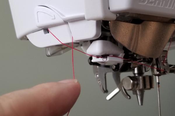 Sewing Needle and Thread Tips | WeAllSew