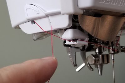 Sewing Needle and Thread Tips | WeAllSew