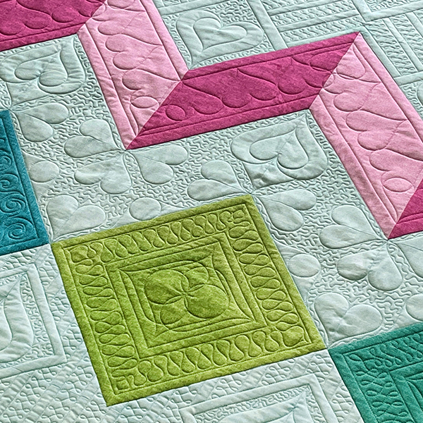 Quilt-alongs Archives | WeAllSew