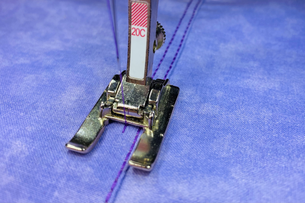 Learn Four+ Ways to Finish Seams - Sewing Tips | WeAllSew