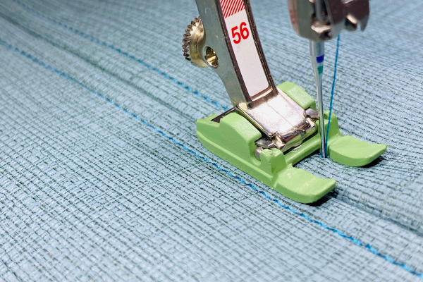 Learn Four+ Ways to Finish Seams - Sewing Tips | WeAllSew