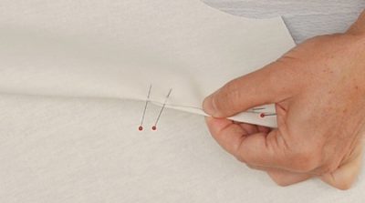 Tutorial: Learn How to Sew a Dart - Made to Create | WeAllSew