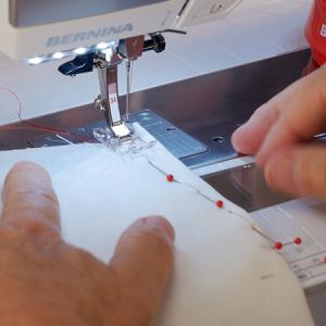 Tutorial: Learn How to Sew a Dart - Made to Create | WeAllSew