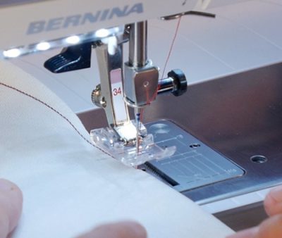 Tutorial: Learn How to Sew a Dart - Made to Create | WeAllSew