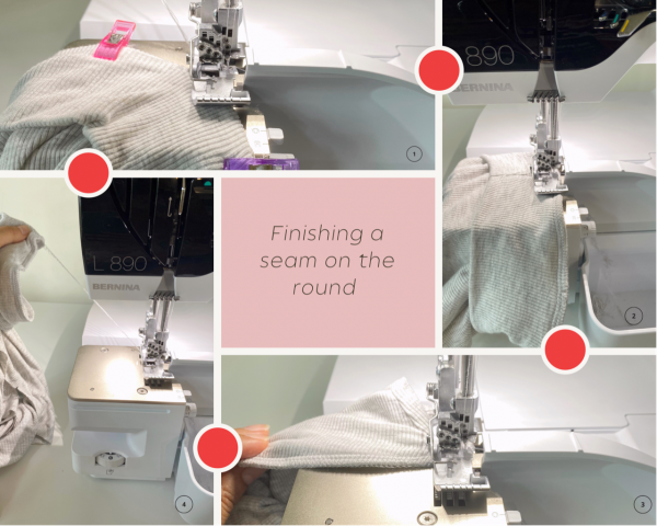 Serging 101: Understanding Your Serger - WeAllSew
