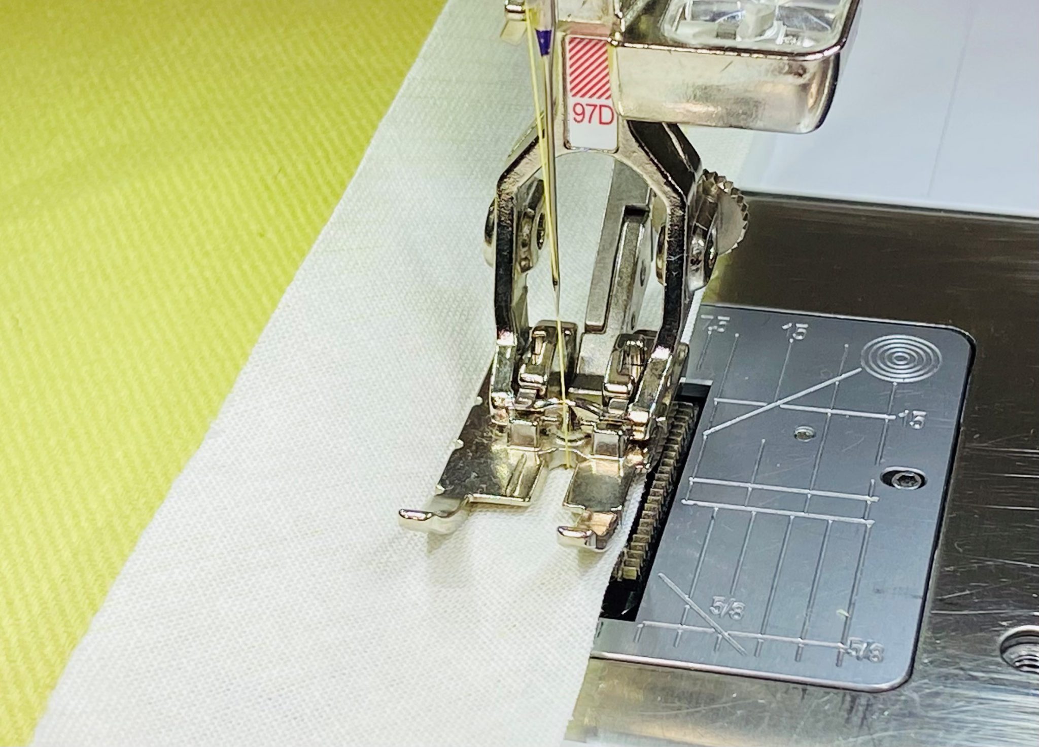 Learn Four+ Ways to Finish Seams - Sewing Tips | WeAllSew