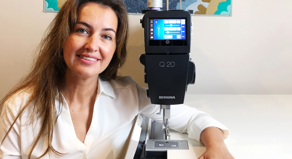 How to Use the Magnifier Set Lenses - WeAllSew