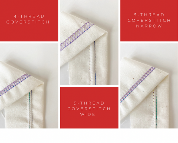 Serging 101: Understanding Your Serger - WeAllSew