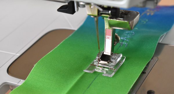 Decorative Stitch Tips - WeAllSew