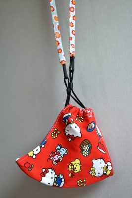 Sew a Face Mask Lanyard - WeAllSew
