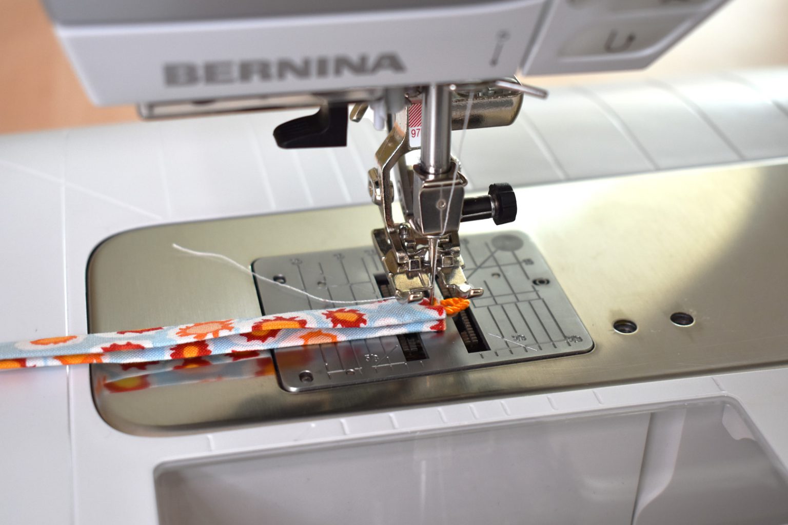 Sew a Face Mask Lanyard - WeAllSew