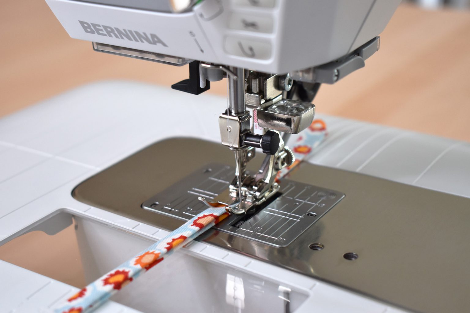 Sew a Face Mask Lanyard - WeAllSew