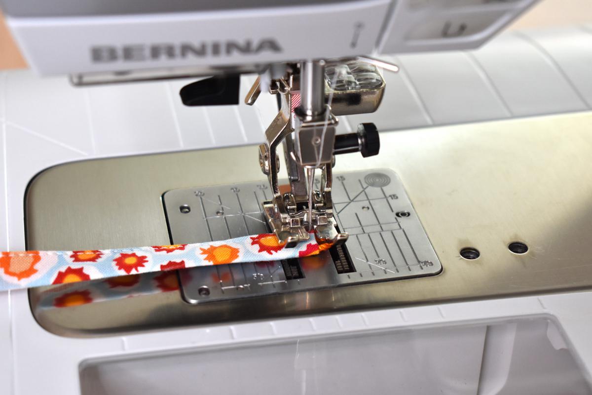 Sew a Face Mask Lanyard - WeAllSew