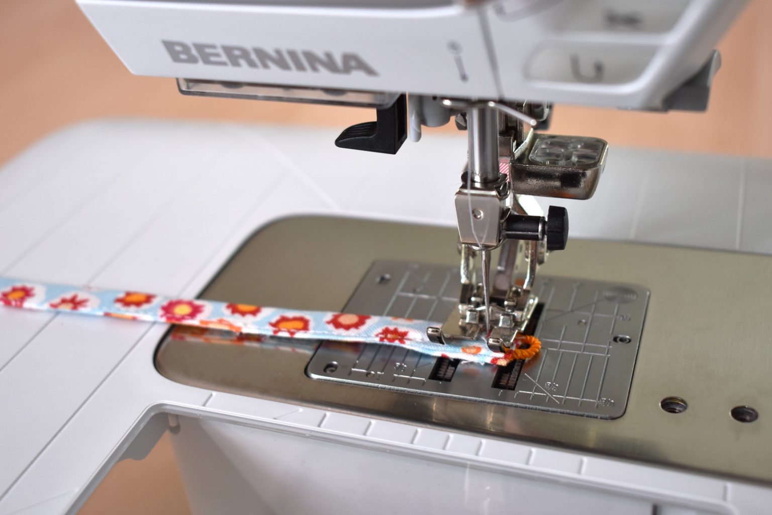 Sew a Face Mask Lanyard - WeAllSew