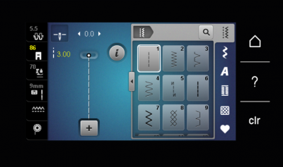 How to Gather Fabric: Three Ways - Made to Create | WeAllSew