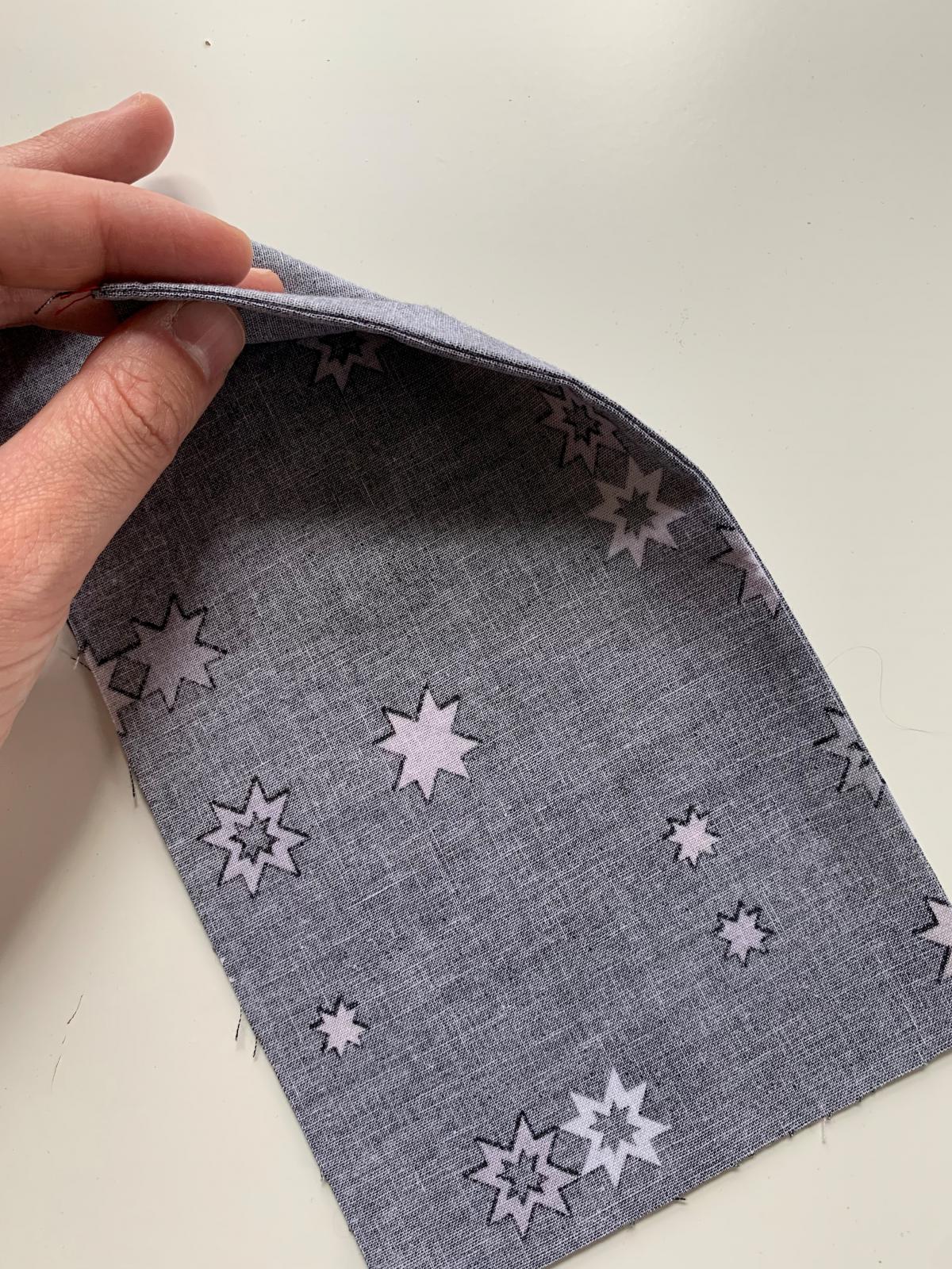 Beginner Guide to Finishing Seams - WeAllSew