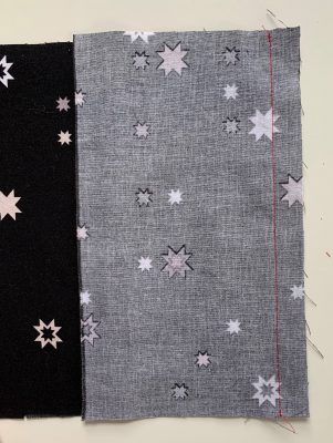 Beginner Guide to Finishing Seams - WeAllSew