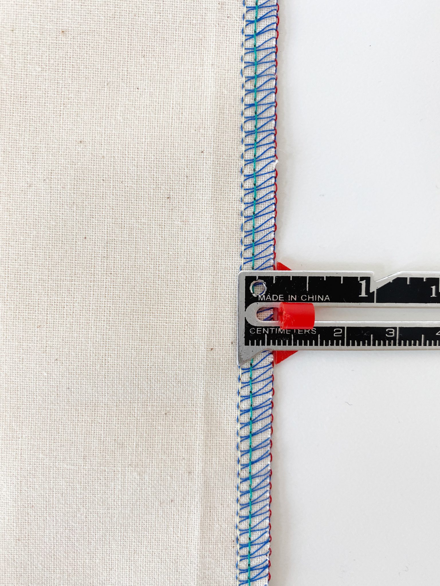 Serging 101: Understanding Your Serger - WeAllSew