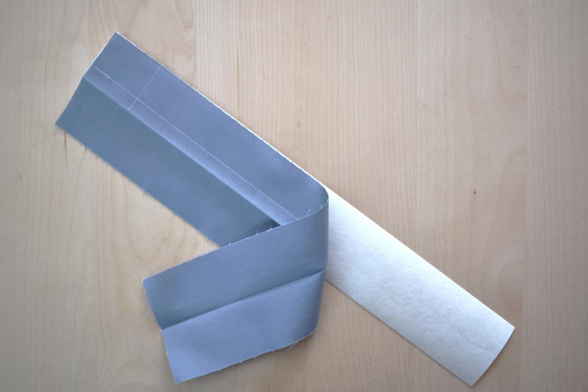 Sewing Tutorial | DIY Customized Key Wristlet - WeAllSew