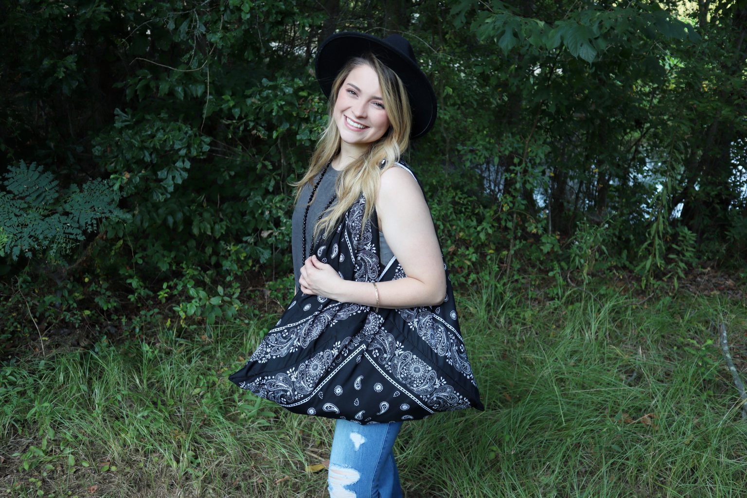 Reversible sewing machine cover - WeAllSew