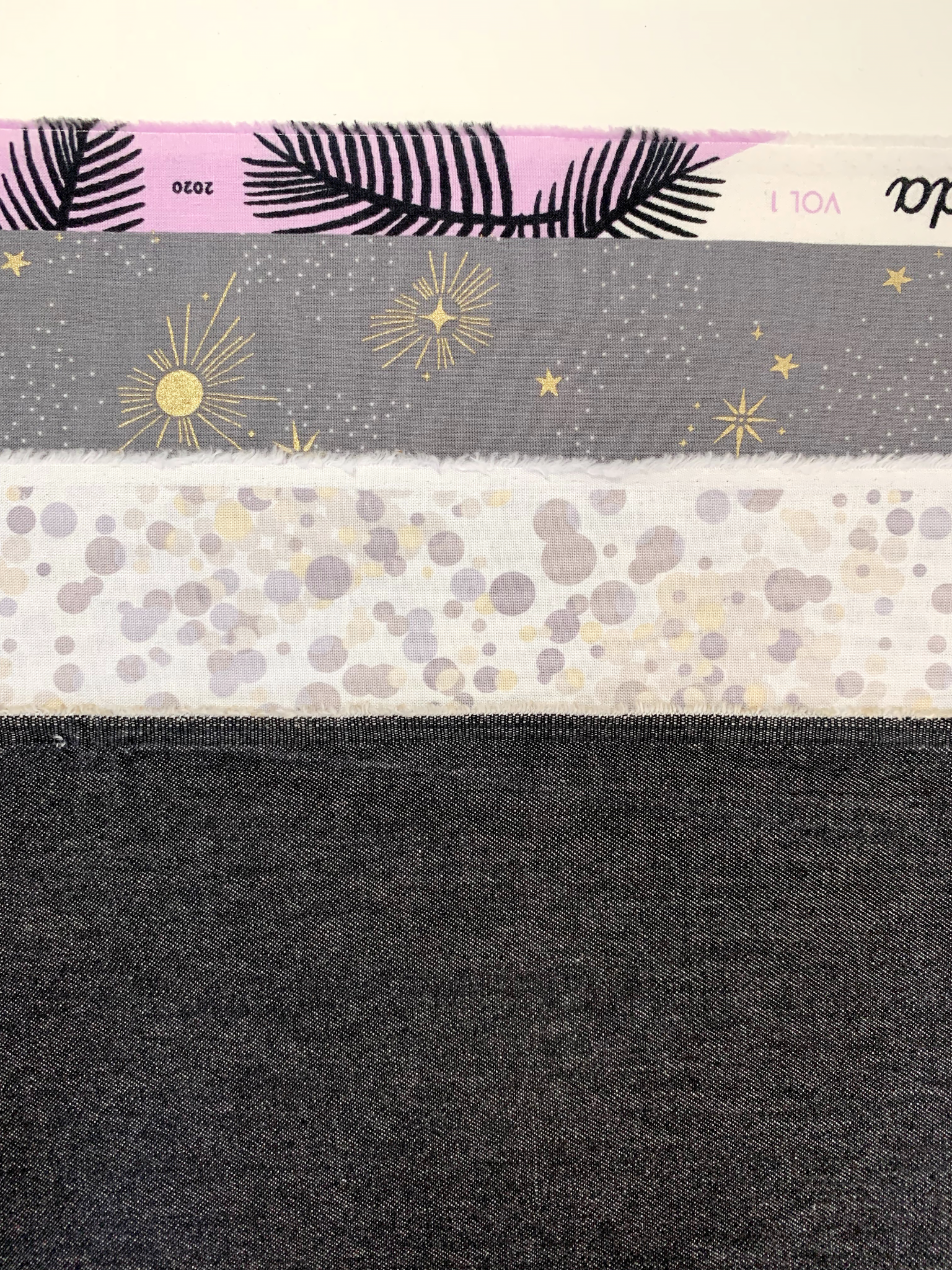 Beginner Guide to Common Garment Sewing Terms - WeAllSew