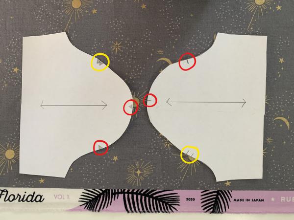 Beginner Guide to Common Garment Sewing Terms - WeAllSew