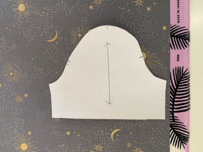 Beginner Guide to Common Garment Sewing Terms - WeAllSew