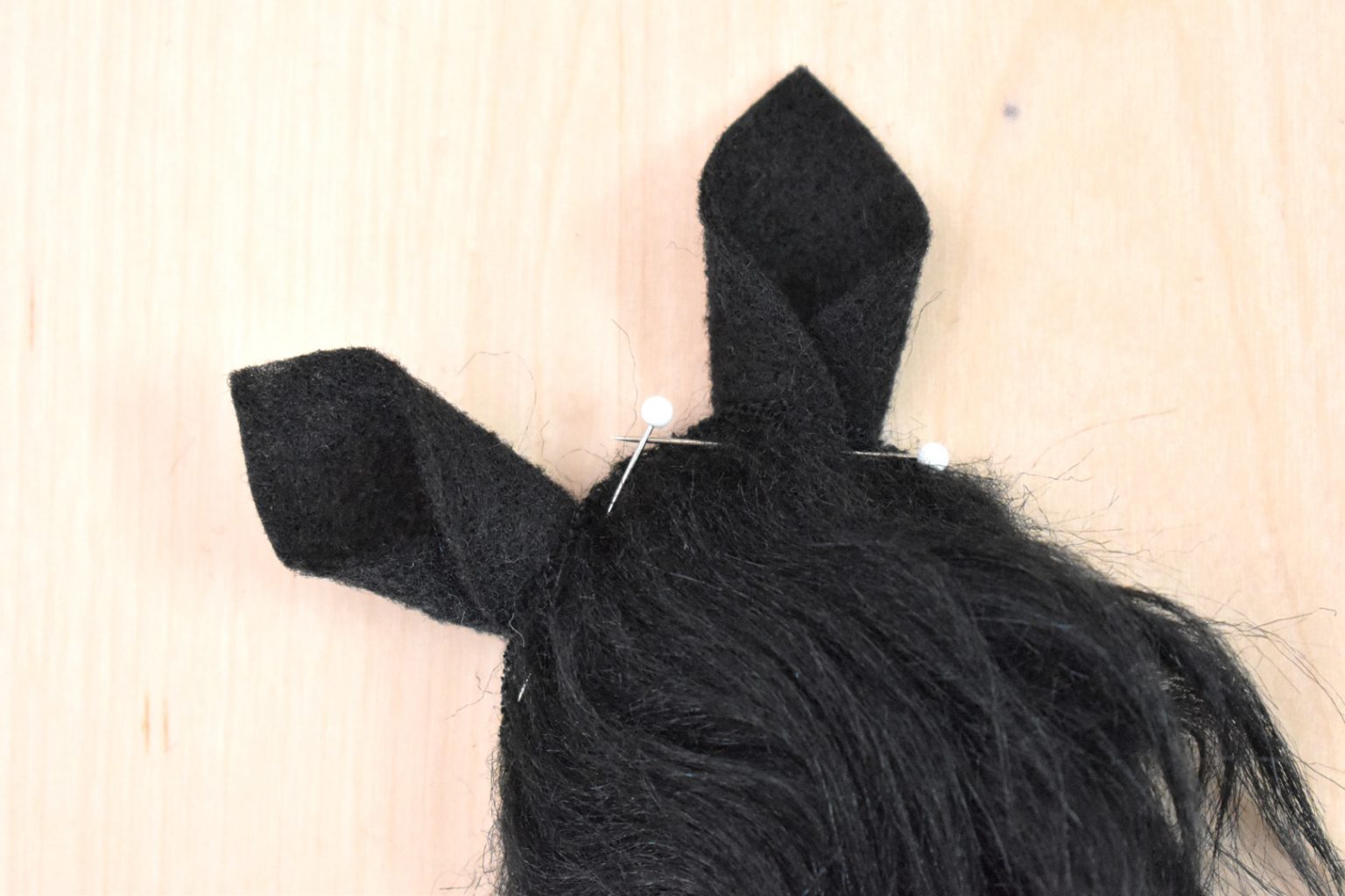 Sewing Project: Spooky Halloween Bat Tutorial - WeAllSew