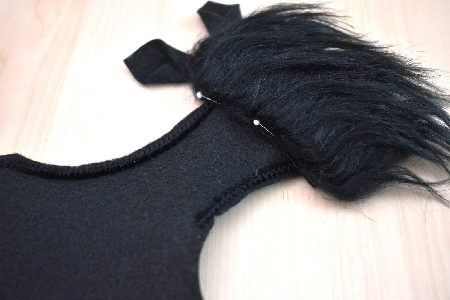 Sewing Project: Spooky Halloween Bat Tutorial - WeAllSew