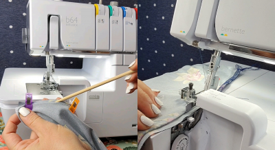 6 Tips for Sewing Pleather - WeAllSew
