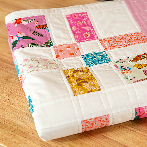 Quilt-alongs Archives - Page 3 of 17 - WeAllSew