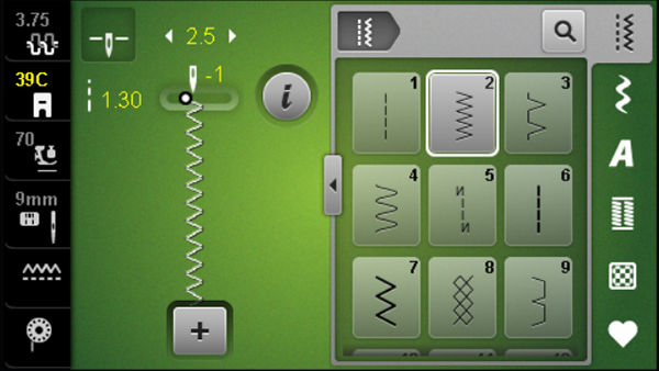 Sewing Tutorial: How to Sew an Advent Calendar - WeAllSew