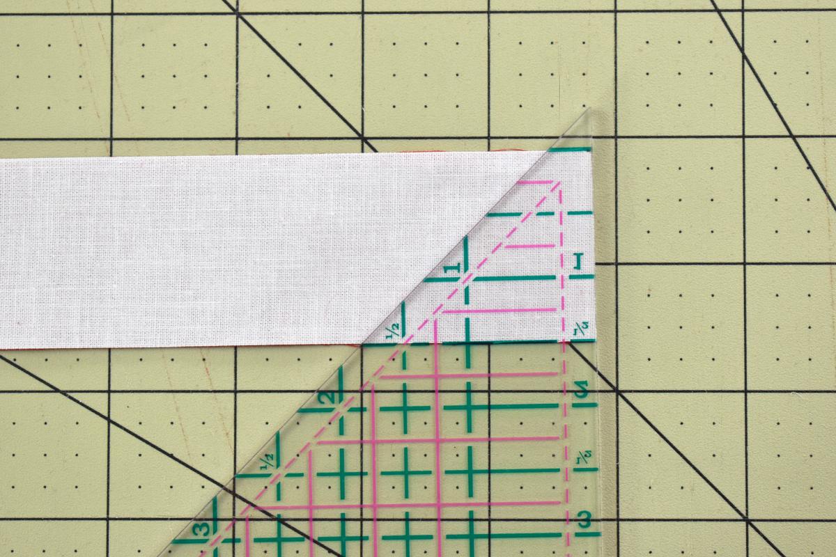 How to Make Mini Patchwork Ornaments, Part 2 - WeAllSew