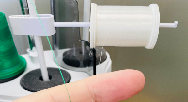 How to Pair Thread Weight with Needle Size - WeAllSew