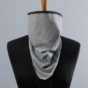 How to Sew a Neck Gaiter - WeAllSew