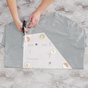 How to Sew a Neck Gaiter - WeAllSew