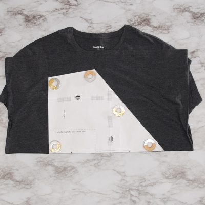 How to Sew a Neck Gaiter - WeAllSew