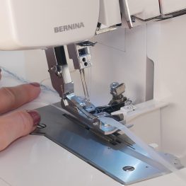 How to Sew a Neck Gaiter - WeAllSew