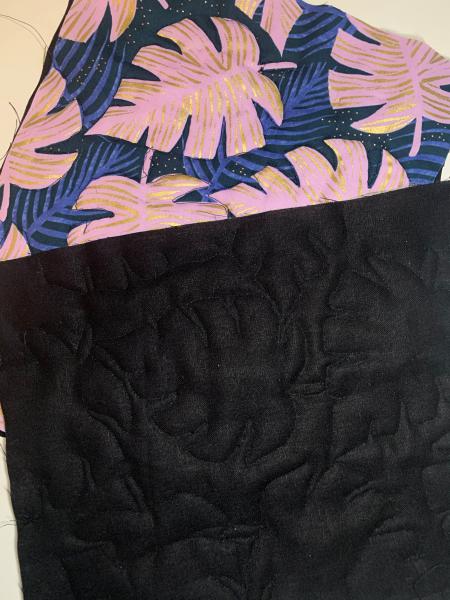 Tips and Tricks for Sewing a Reversible Quilted Jacket - WeAllSew