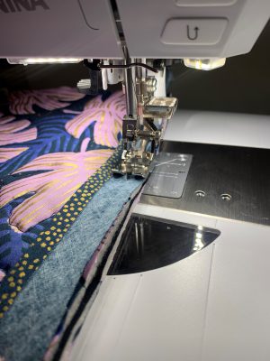 Tips and Tricks for Sewing a Reversible Quilted Jacket - WeAllSew