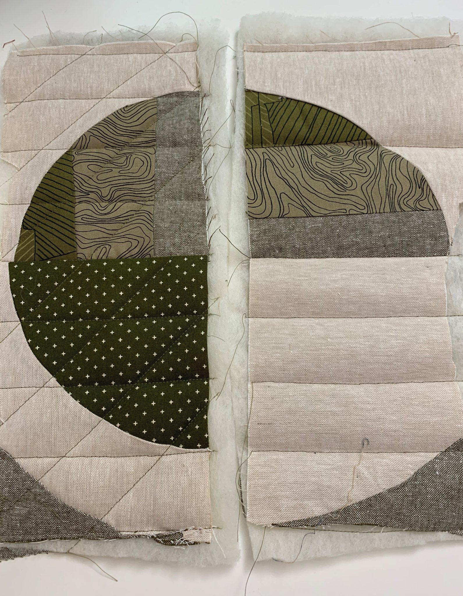 Tips and Tricks for Sewing a Reversible Quilted Jacket - WeAllSew