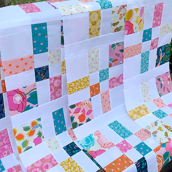 Quilt-alongs Archives - Page 4 of 19 - WeAllSew