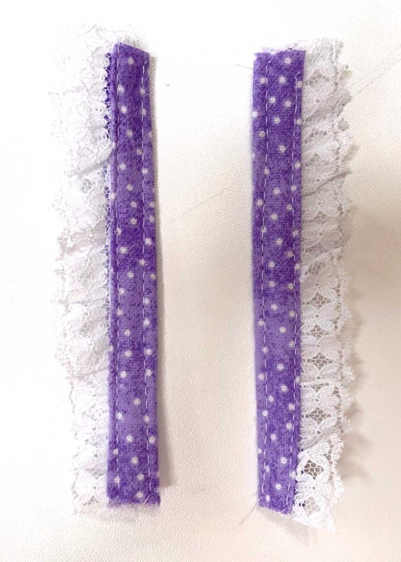 Add-Lace-to-shoulder-straps - WeAllSew