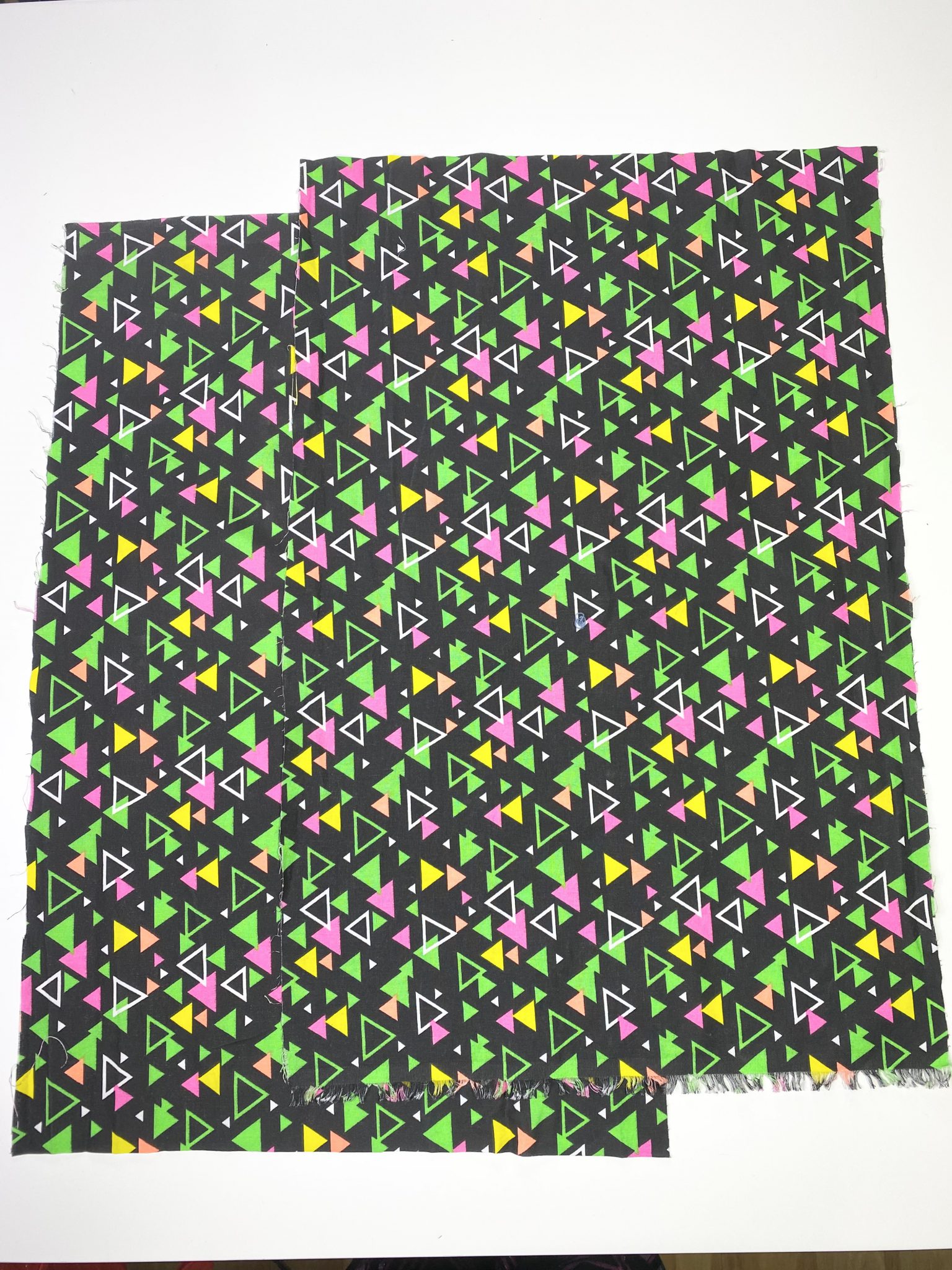 How to Sew A Reusable Popcorn Bag - WeAllSew