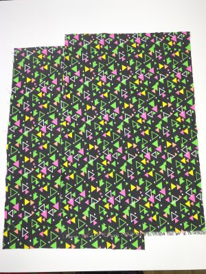 How to Sew A Reusable Popcorn Bag - WeAllSew